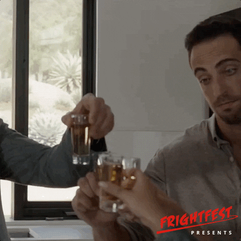 Hell-fest-movie GIFs - Get the best GIF on GIPHY