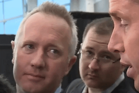 Steve Large GIFs - Get the best GIF on GIPHY