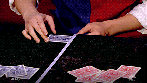 Card Trick GIFs - Get the best GIF on GIPHY