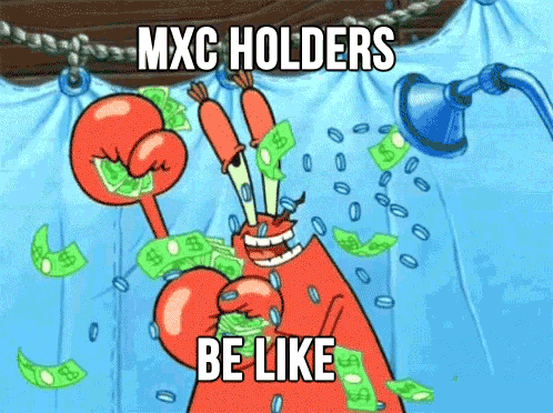 MXC Foundation GIF - Find & Share on GIPHY