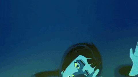 Bright Light Gif