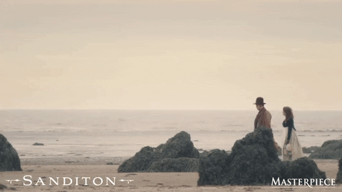 Sanditon: Episode 4 Recap by MASTERPIECE | PBS | GIPHY