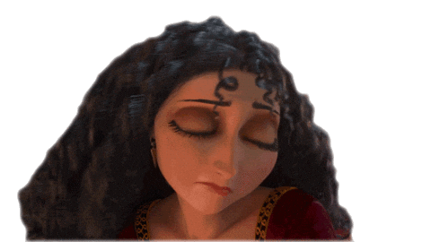 Disney Princess Giphy Stickers by Disney Europe | GIPHY