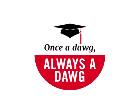 UGA Graduation by University of Georgia | GIPHY