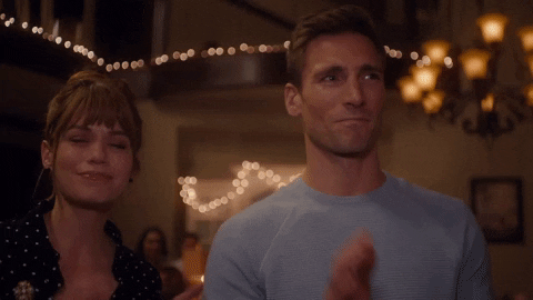 Hallmark Channel GIF - Find & Share on GIPHY