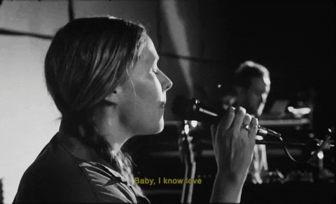 Vampire-weekend-this-life GIFs - Get the best GIF on GIPHY