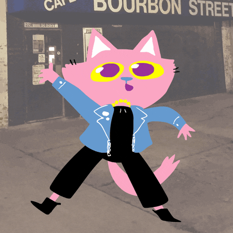 Lets Go Dancing GIFs - Get the best GIF on GIPHY