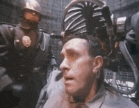 Alien Movie Gif
