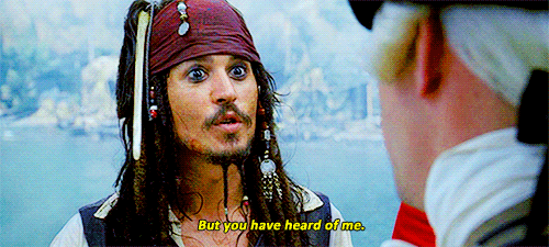 You-are-a-pirate GIFs - Get the best GIF on GIPHY