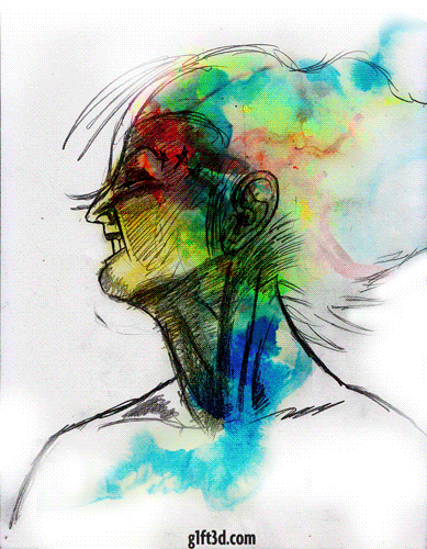 Artists Speaking GIFs - Get the best GIF on GIPHY