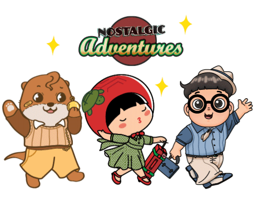 Ang Ku Kueh Girl and Friends GIFs on GIPHY - Be Animated