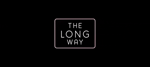 The Long Way GIFs - Get the best GIF on GIPHY