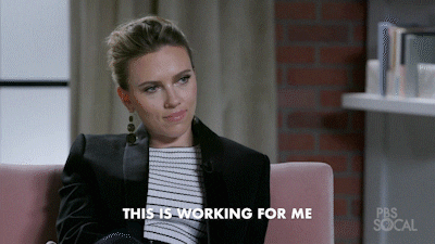 Work-marriage-story GIFs - Get the best GIF on GIPHY