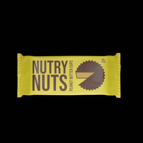 Protein Snack GIFs - Get the best GIF on GIPHY