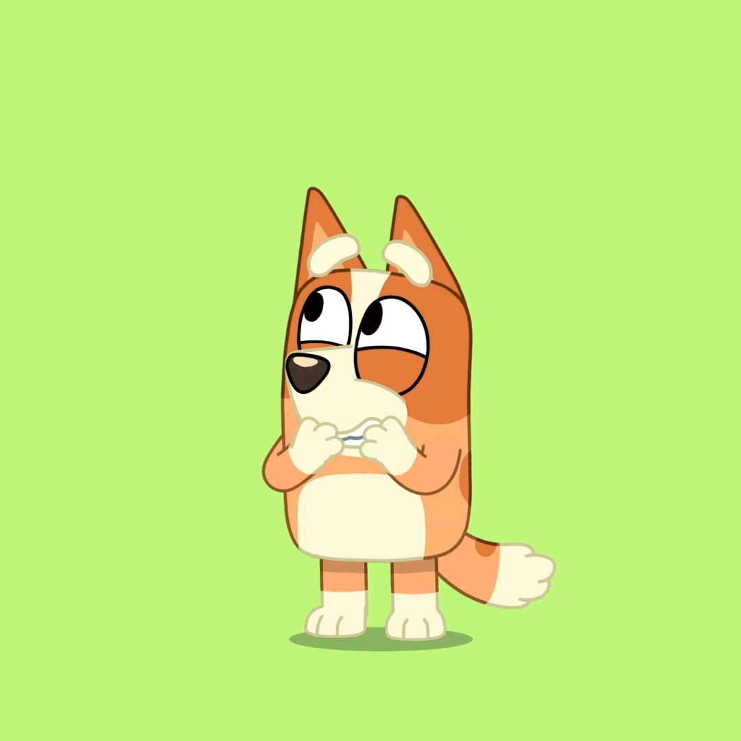 Ha Ha Lol GIF by Bluey - Find & Share on GIPHY