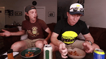 Cheese Slap GIFs - Find & Share on GIPHY