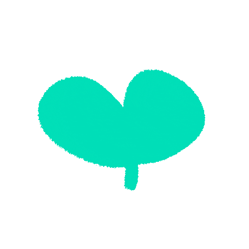 Plant Leaf Sticker by Pog the Frog for iOS & Android | GIPHY