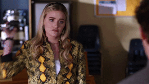 Throwing Things GIFs - Get the best GIF on GIPHY