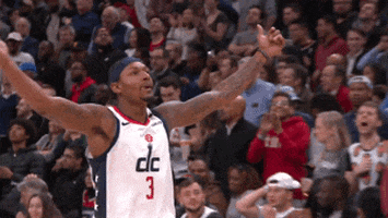 Lets Go Sport GIF by NBA - Find & Share on GIPHY