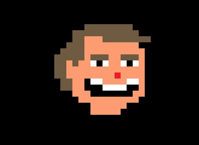 Pixelface GIFs - Get the best GIF on GIPHY