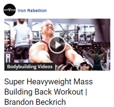 Back-workout GIFs - Get the best GIF on GIPHY