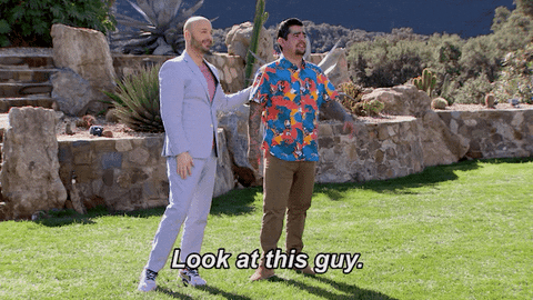 Joe Bastianich Cooking GIF by Masterchef - Find & Share on GIPHY