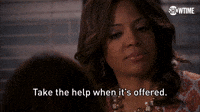 Help-offering GIFs - Get the best GIF on GIPHY