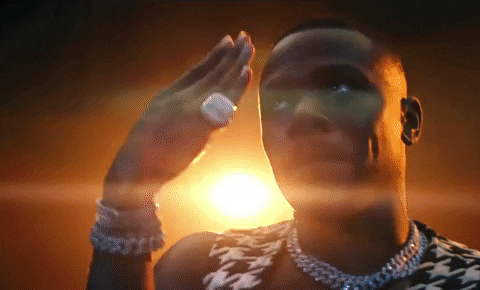 Dababy GIF by Moneybagg Yo - Find & Share on GIPHY