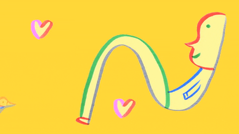 Jad Fair GIFs - Get the best GIF on GIPHY