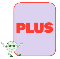 Plus GIFs on GIPHY - Be Animated