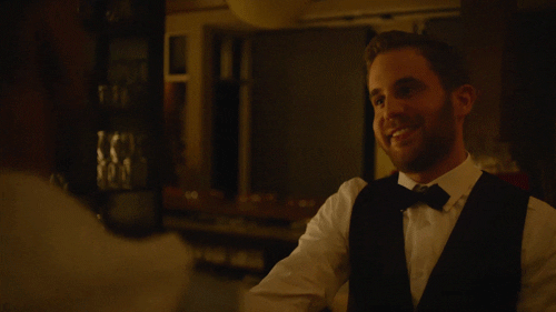 Whomp There It Is Ben Platt GIF by FILMRISE - Find & Share on GIPHY