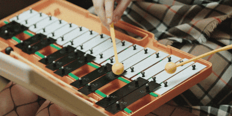 Parma-violets GIFs - Get the best GIF on GIPHY