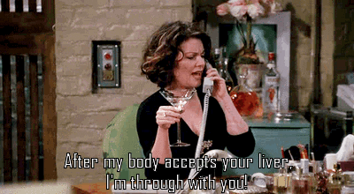 Alcohol-in-body GIFs - Get the best GIF on GIPHY