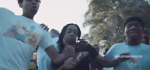 Gang-dance GIFs - Get the best GIF on GIPHY