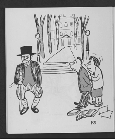 Dancing Quaker GIFs - Get the best GIF on GIPHY