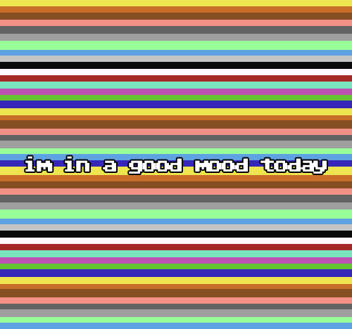 Im In A Good Mood GIFs - Get the best GIF on GIPHY