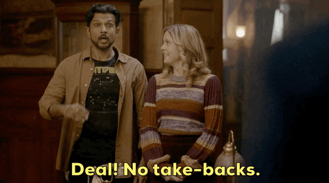 Take-back GIFs - Get the best GIF on GIPHY