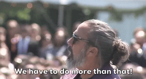Parkland Do More GIF by GIPHY News - Find & Share on GIPHY