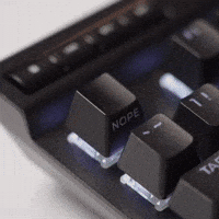 Keyboard Rage Gif 1 Gif Images Download Pandemic Valentines: Stories