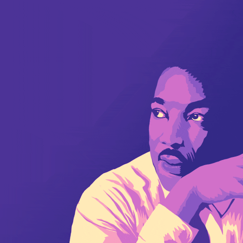 Happy Mlk Day GIFs - Get the best GIF on GIPHY