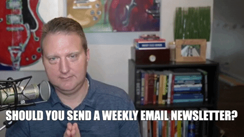 Email-newsletter-tips GIFs - Get the best GIF on GIPHY