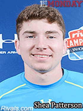 Shea-patterson GIFs - Get the best GIF on GIPHY