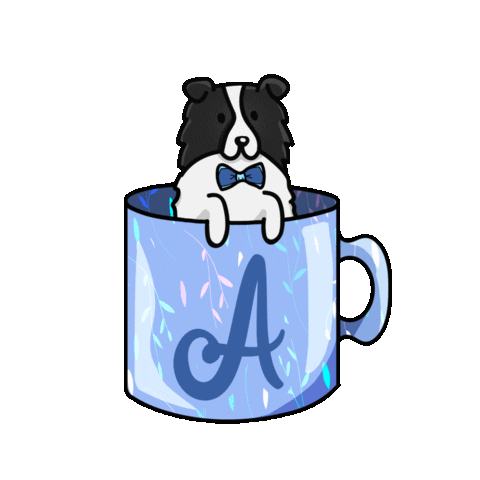 Border Collie GIFs on GIPHY - Be Animated