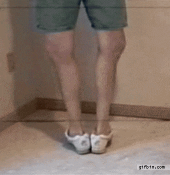 Knee GIFs - Find & Share on GIPHY