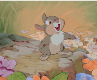 Disney Cartoon Animated Gif