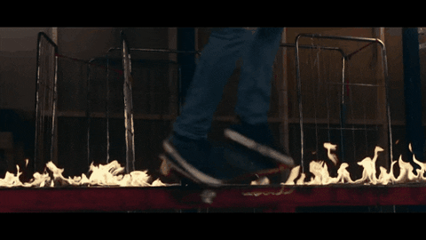 Setting Fires GIFs - Get the best GIF on GIPHY