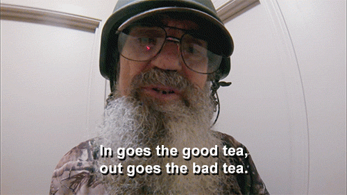 Bad-tea GIFs - Get the best GIF on GIPHY