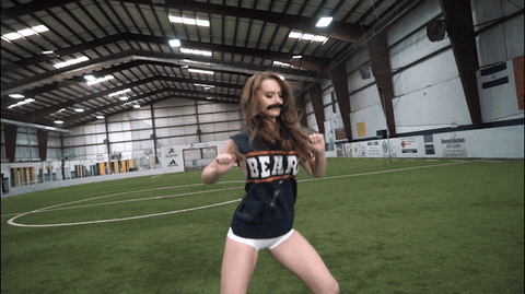 Dance Love By Thechive Find And Share On Giphy