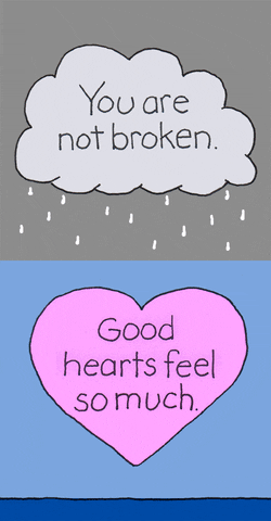 Good Hearted GIFs - Get the best GIF on GIPHY