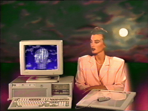 Computervisions GIFs - Get the best GIF on GIPHY